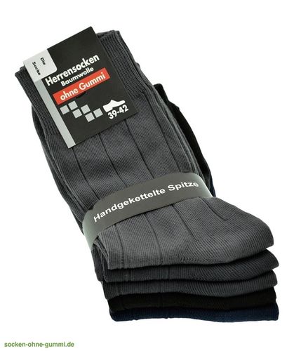 Die Socke - für Ihre Füße nur das Beste